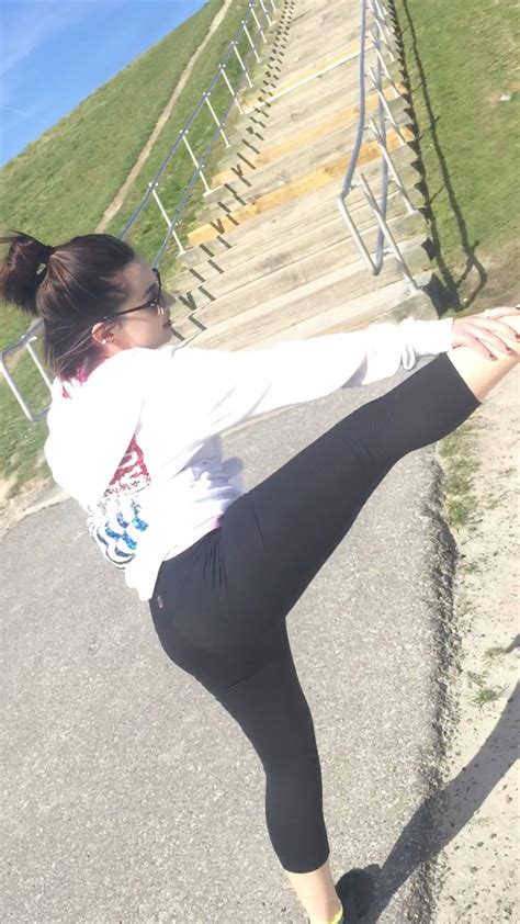 Creepshots Stretch It Out Thanks For Submitting Creepshots