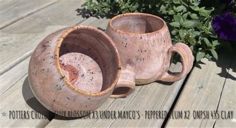Pin By RAP On Rap Glazing Ceramic Glaze Recipes Pottery Painting