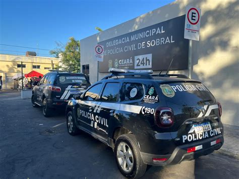 Seis Pessoas Suspeitas De Tr Fico De Drogas Na Regi O Norte S O Presas