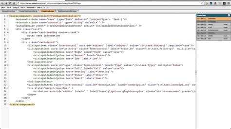 42 lightning components series episode 8 final event updates and fully working lightning app