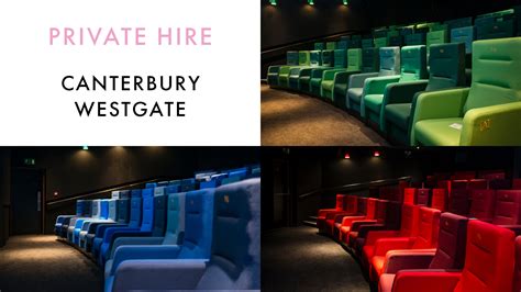 Curzon Curzon Canterbury Westgate Cinema Showtimes Film Listings