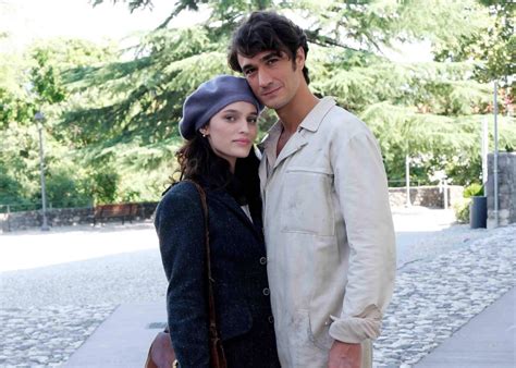 La Rosa Dell Istria Film Tv Trama Attori Cast Finale Dove Girato