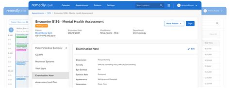 Mental Health Ehr Software Pricing
