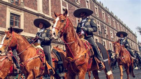 Qué se festeja el 20 de noviembre en México Vía Tres