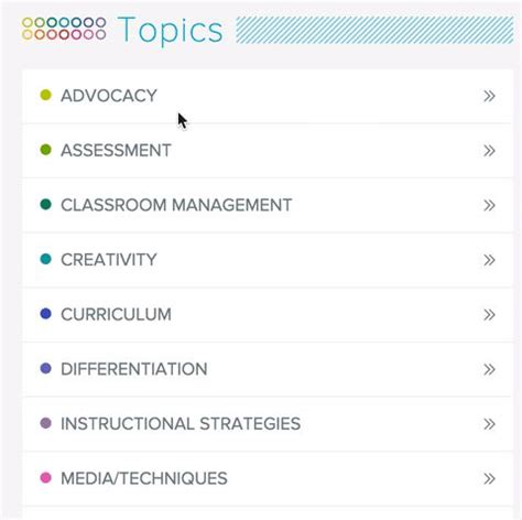 The 13 Pillars Of Art Education Every Art Teacher Should Know The Art