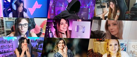 Mula varonil Relámpago las streamers mas lindas de twitch carga