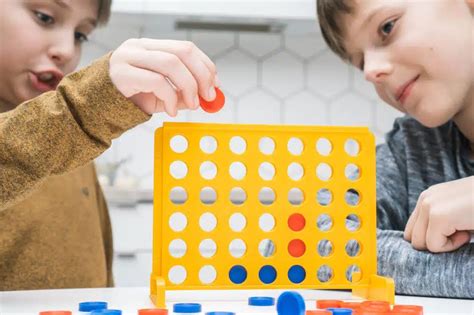 Diversión y aprendizaje en uno Descubre 5 juegos educativos para