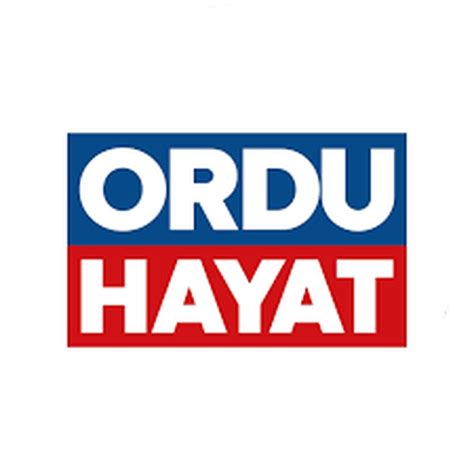 Ordu Hayat Gazetesi Google Play 앱