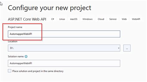 How To Setup AutoMapper In ASP NET Core