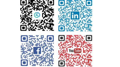 Je vais créer un QR code personnalisé logo couleurs formes par