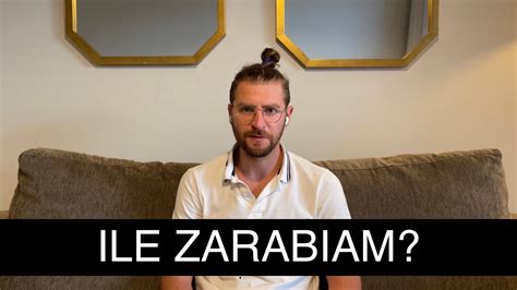 Drugi próg podatkowy łelkam tu YouTube