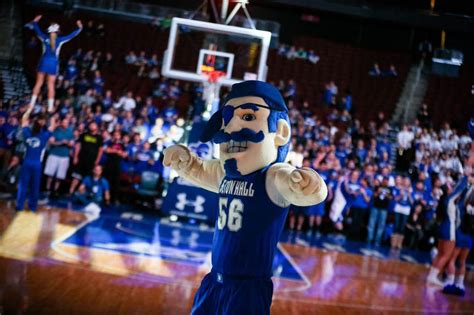 Seton Hall Basketball Wallpapers Wallpaper Cave