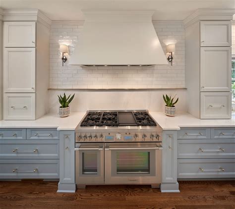 Kitchen Range Hood Ideas The Ultimate Guide
