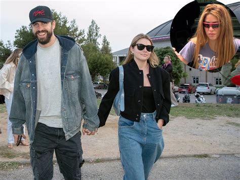 La cláusula anti Clara Chía por la que los hijos de Shakira y Gerard