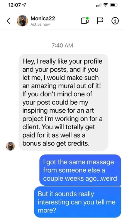 Instagram Scams Uncovered A Guide To Staying Secure Blog