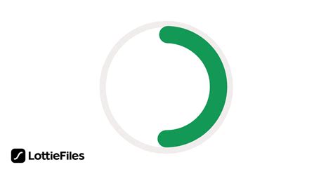 Free FREE Loading Spinners Animation By MiGUI LottieFiles