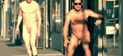 OMG They Re Naked Skateboarder Model Brothers Benjamin And Michael