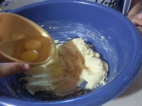Aprende A Hacer Unas Esponjosas Arepas Andinas Con Harina Leudante Son