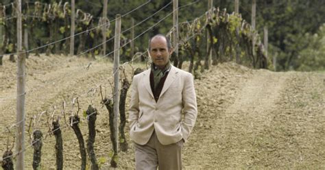 Guy Marchand sa fin de vie dans sa maison isolée sans luxe apparent