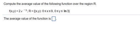 solved when converted to an iterated integral the following