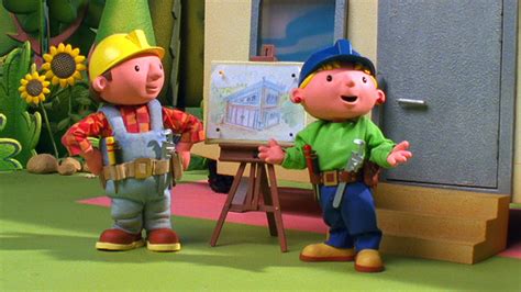 Watch Bob The Builder Classic Season 10 Episode 8 Bob The Builder