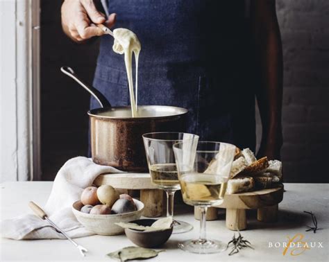 Quel Vin Avec Une Fondue Savoyarde Nos Id Es Ultras Fondantes