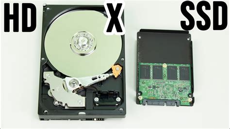 HD vs SSD SATA e SSD NVMe PCIe Qual a diferença entre eles