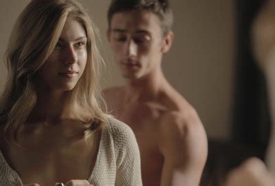 Angelica In Almost Famous By X Art Erotic Beauties