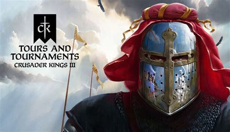 Crusader Kings Iii Tours Tournaments Dlc Yay Or Nay Pc