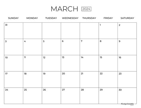 Printable Editable Fillable February Calendars Artofit