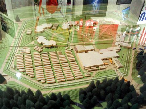 1932 1980 Lake Placid Winter Olympic Museum Olympic Center 2634