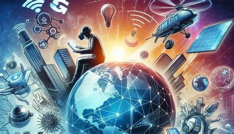 Quelles Seront Les Cinq Grandes Tendances Technologiques En 2024 Frunik