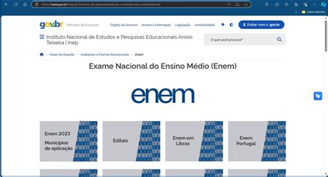 Provas do ENEM 2025 Questões Resolvidas e Gabaritos NET Educação