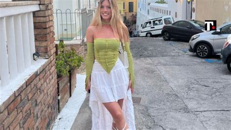 Chi è Anita Olivieri concorrente al Gf vita privata origini lavoro