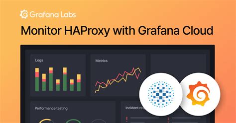 Haproxy Monitoring Made Easy Grafana Labs