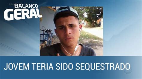 Mãe procura pelo filho desaparecido há seis meses no Rio YouTube
