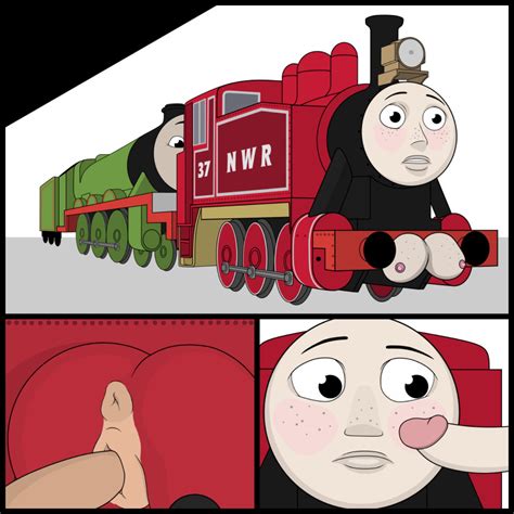 Rule 34 Anal Sex Breasts Henry The Green Engine Penis Penis On Face Pool788 Rosie The Pink