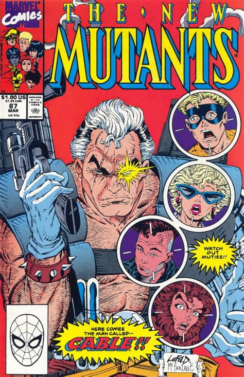 Most Valuable Marvel Comics You Might Find In Your Closet