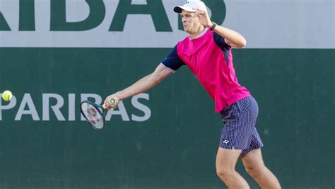Hubert Hurkacz Jan Lennard Struff NA ŻYWO w półfinale ATP Stuttgart