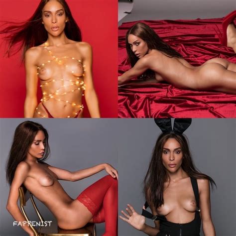 Ines Rau Nude And Sexy Photo Collection Fappenist