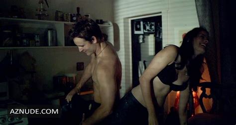 JAIMIE ALEXANDER Nude AZNude