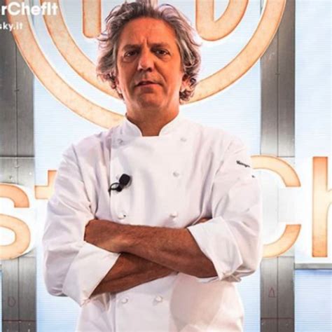 Masterchef 8 Giorgio Locatelli è il nuovo giudice ecco chi è lo chef