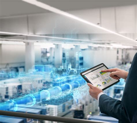 La digitalización de la industria es ya una realidad aggity