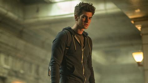 Andrew Garfield The Amazing Spider Man Wallpapers Wallpaper Cave