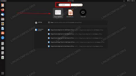 How To Check Battery Life On Ubuntu Linux Tutorials Learn Linux