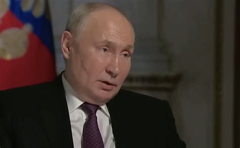 Armia NATO Na Ukrainie Putin Reaguje Na Doniesienia I Wskazuje Nasz