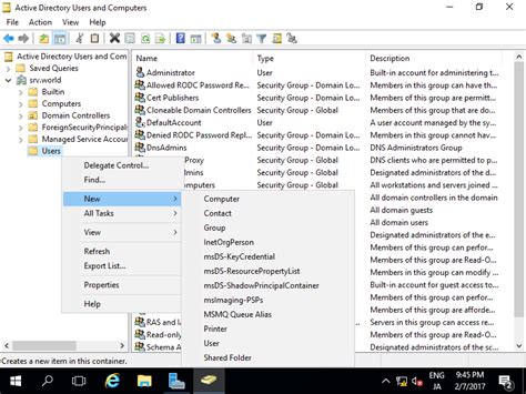 How To Install And Configure Active Directory In Windows