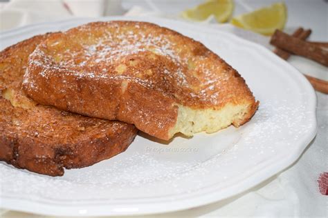 Torrijas De Leche Recipe Besto Blog