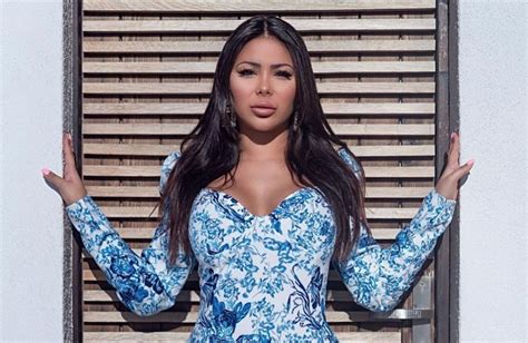 Maeva Ghennam LMvsMonde4 Nue Sur Instagram Cette Nouvelle Photo