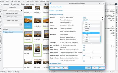 Overview Digikam Manual 8 4 0 文档